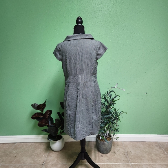 Merona | Dresses | Merona Retro Dress | Poshmark